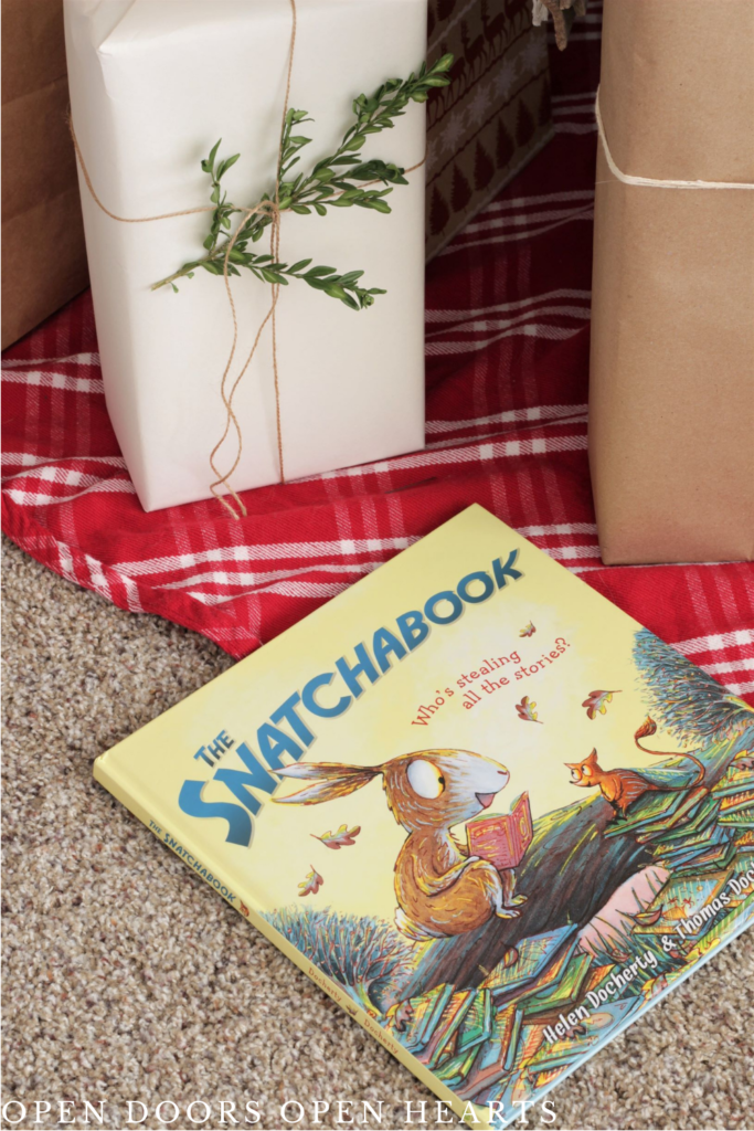 The 5 Best Children’s Books That Our Children Love - Open Doors Open Hearts