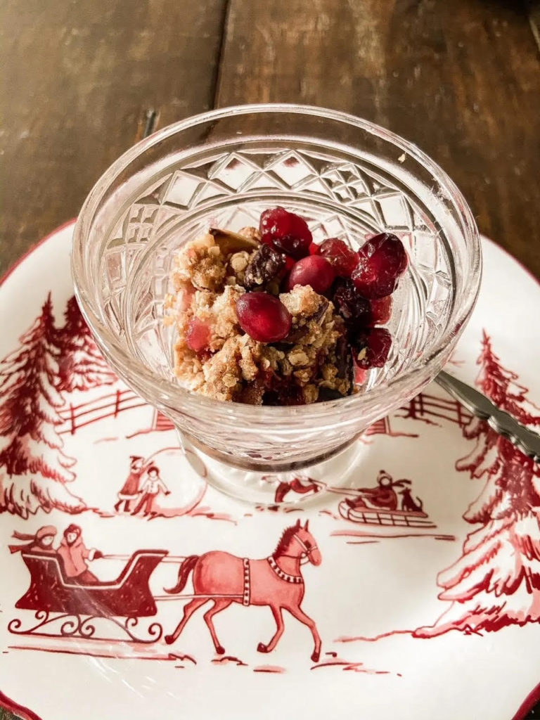 9 Amazing Holiday Recipes You Have to Try This Year - Open Doors Open ...