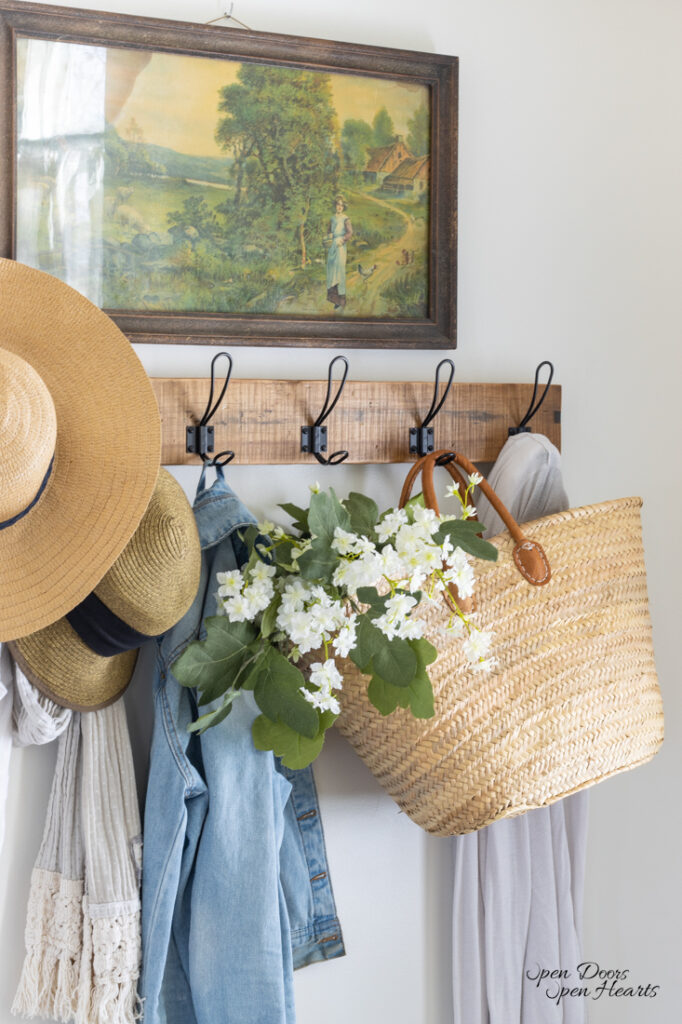 Simple Homemaking Tips for a New Homemaker - Open Doors Open Hearts
