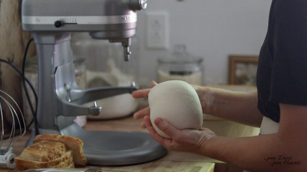 A Beautiful Day of Ordinary Homemaking | Romanticizing the Everyday ...